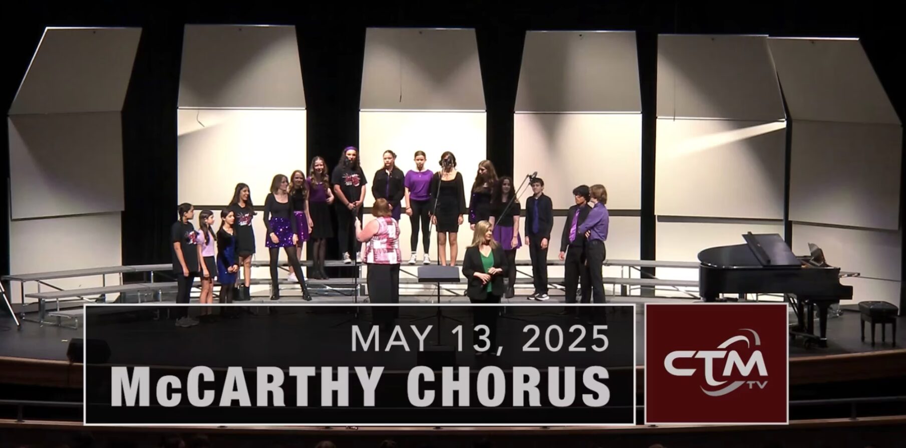 WATCH: McCarthy Middle School Spring Chorus Concert - McCarthy Middle ...